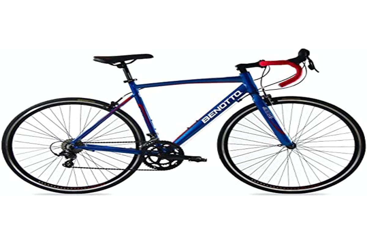 Bici De Ruta Talla 54: ¡PASEOS PERFECTOS!