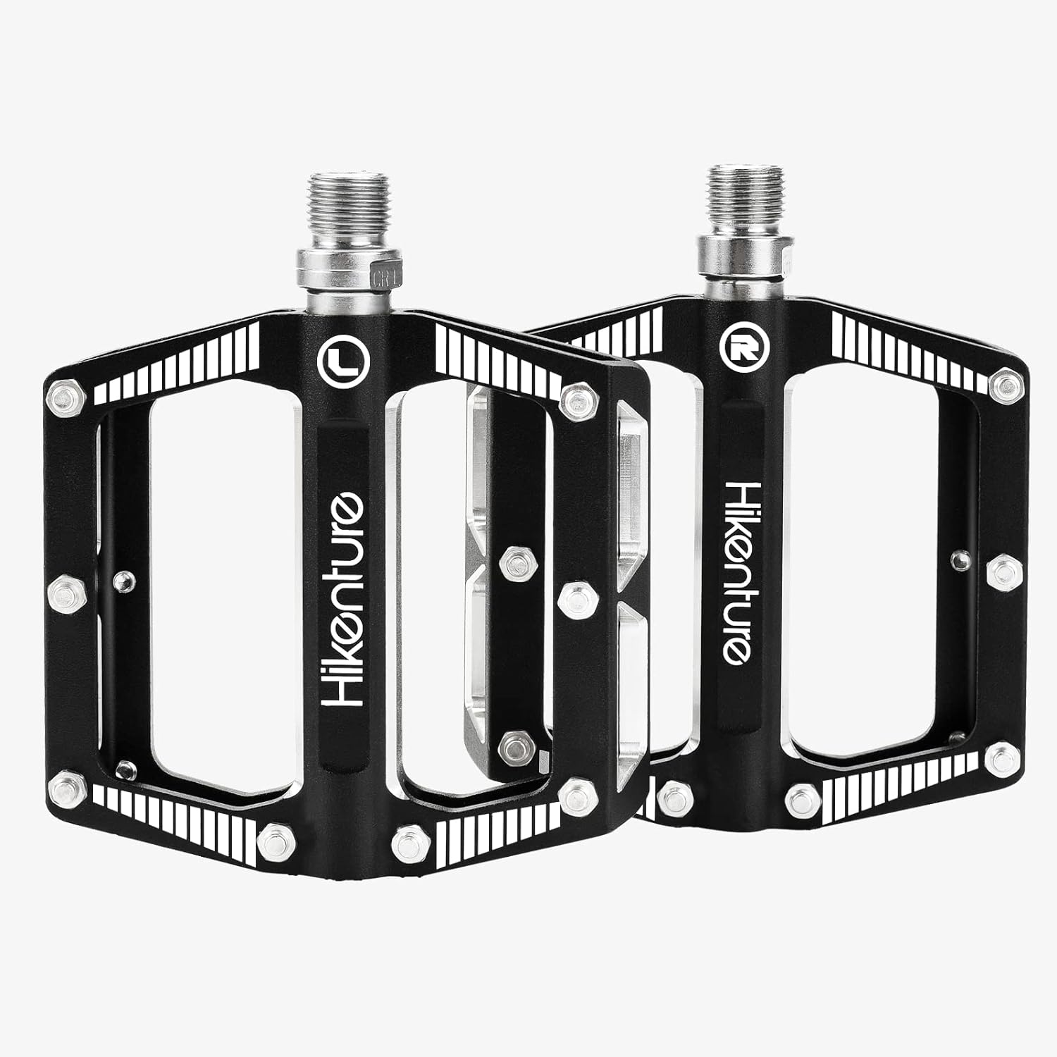 Revolutionize Your Ride - NEW Bicycle Pedal Adapter!